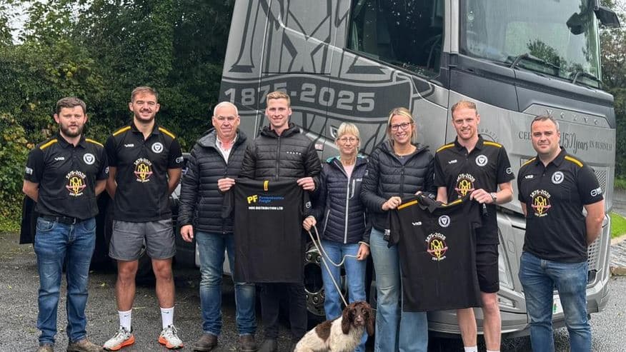 Crymych edge Maesglas in dramatic penalty shootout | tenby-today.co.uk