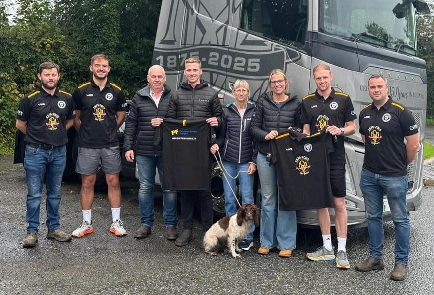 Crymych edge Maesglas in dramatic penalty shootout | tenby-today.co.uk