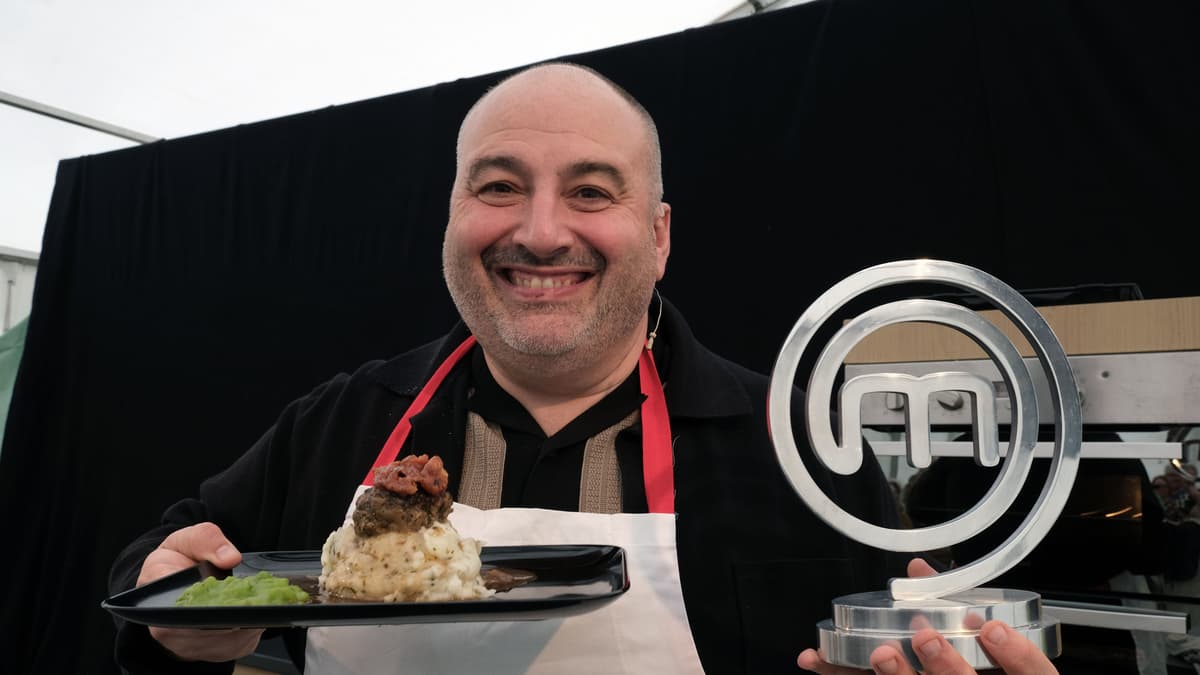 25th Narberth Food Festival celebrates with Celebrity MasterChef Wynne ...