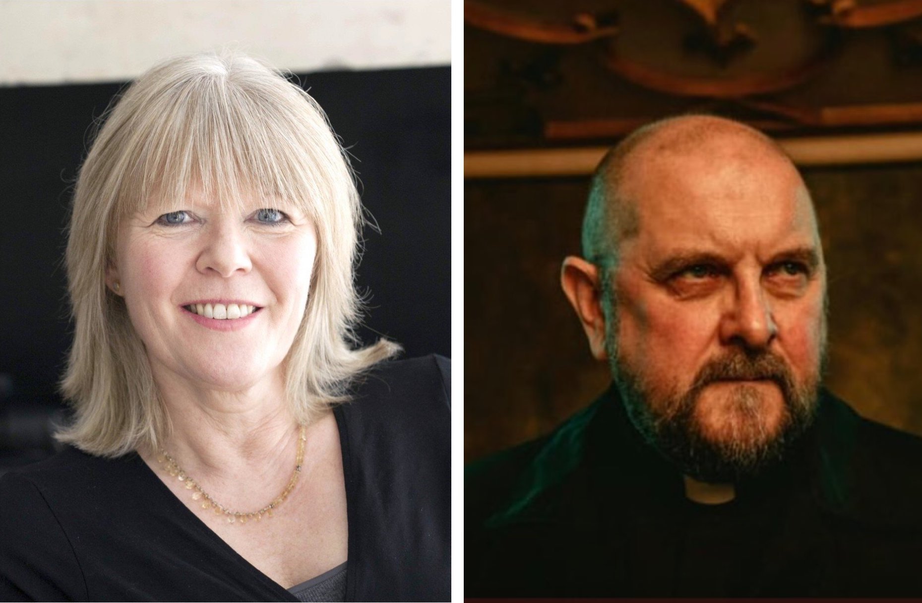 Tenby author's debut novel launches in Narberth | tenby-today.co.uk