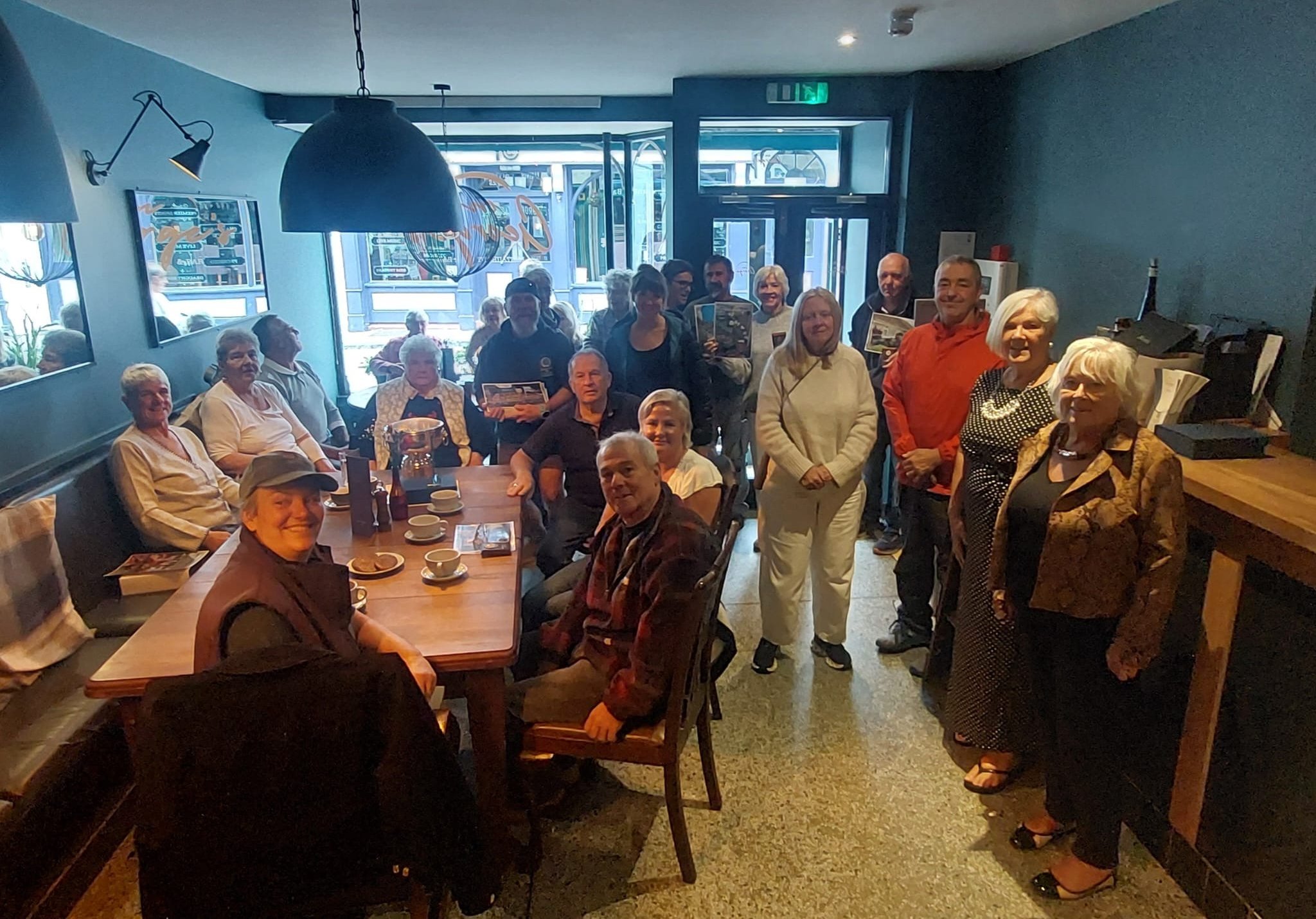 Tenby in Bloom 2025 awards presented following summer success | tenby ...