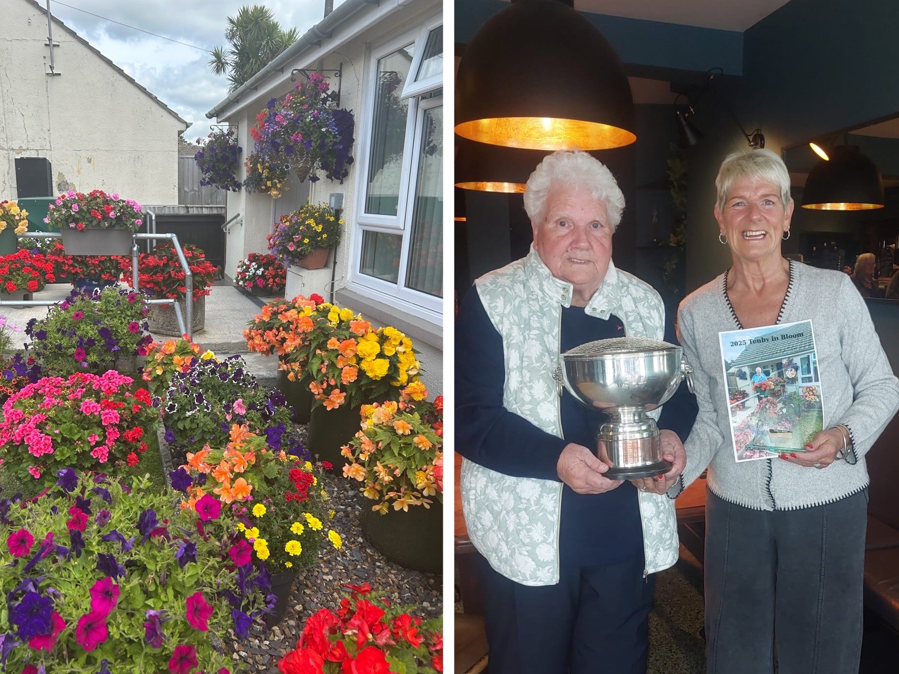 Tenby Observer - local news at the heart of the community