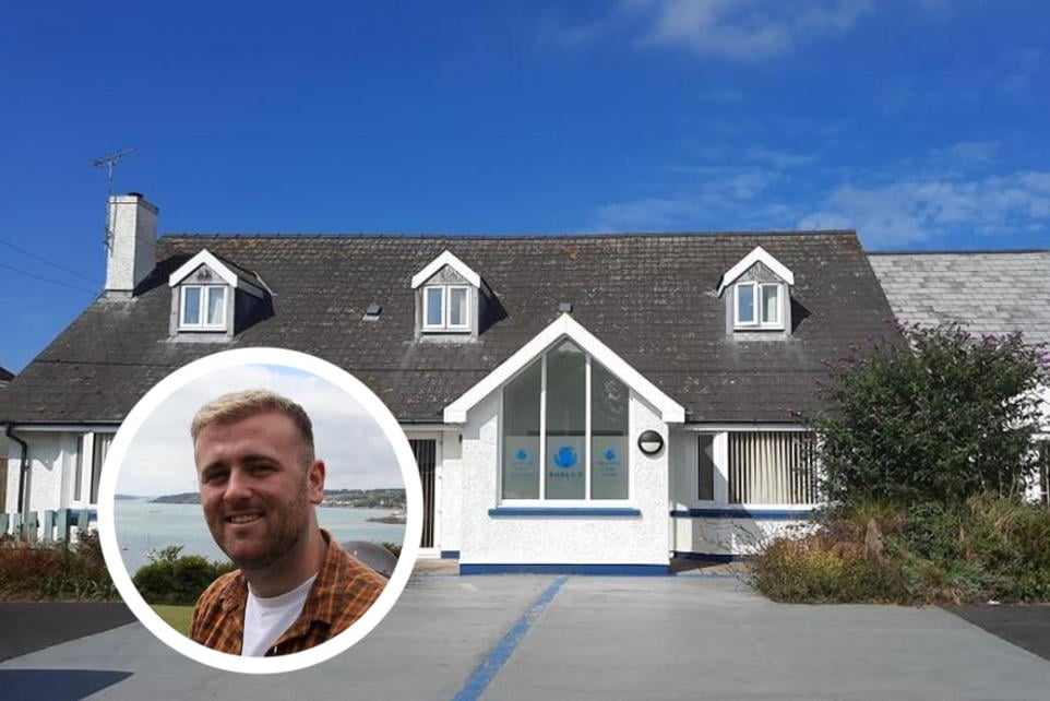Shalom House Hospice in St Davids to close due to financial Constraints ...