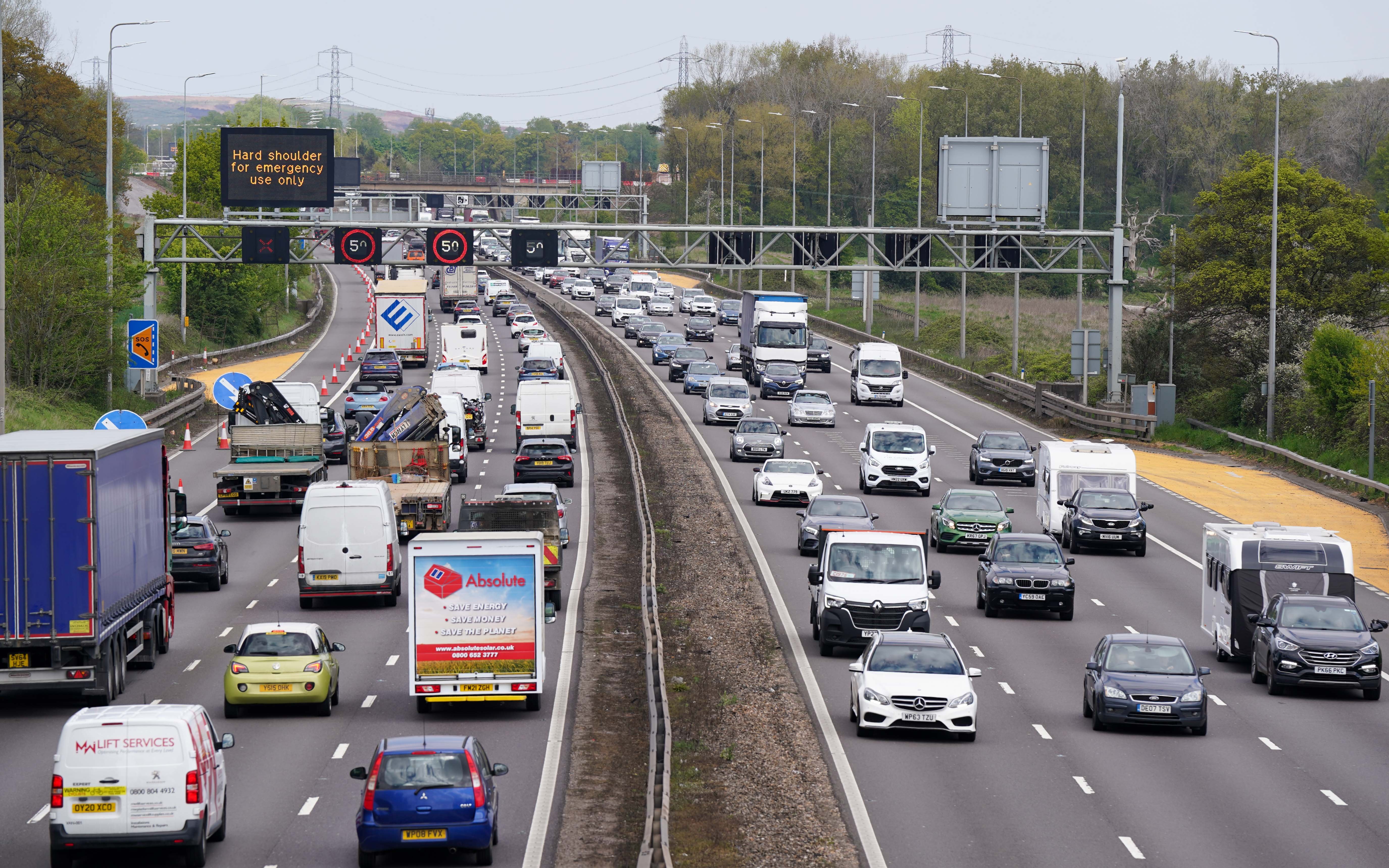 Traffic levels in Pembrokeshire rise | tenby-today.co.uk
