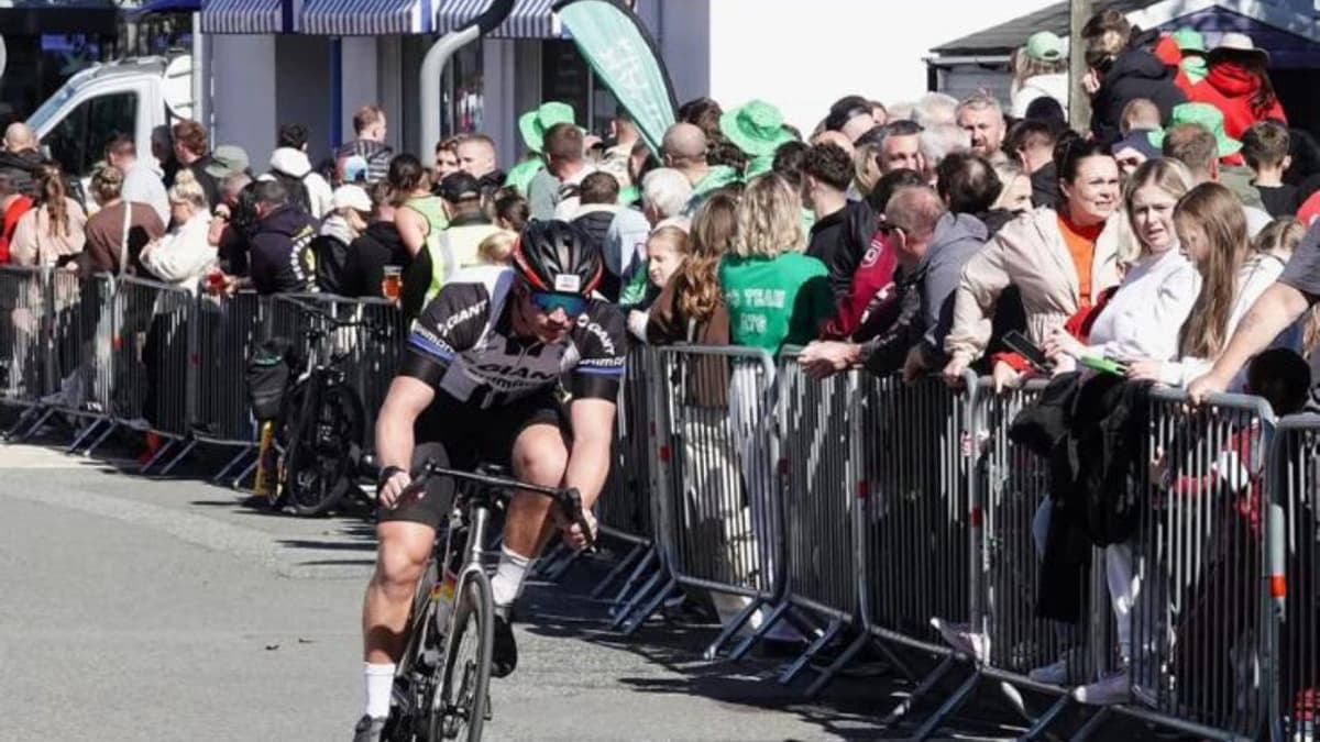 Ironman Wales seeks new host agreement with Pembrokeshire County ...