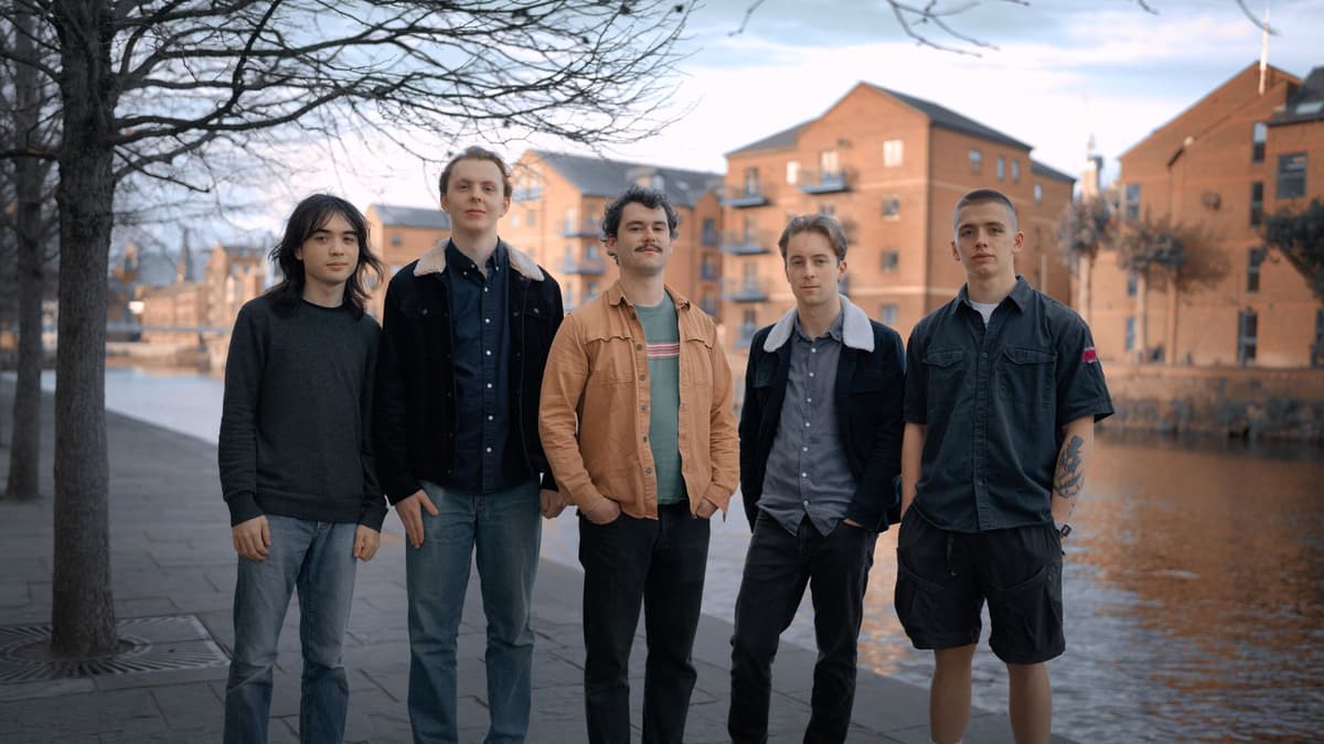 Narberth Jazz to welcome Jack Pearce Quintet | tenby-today.co.uk