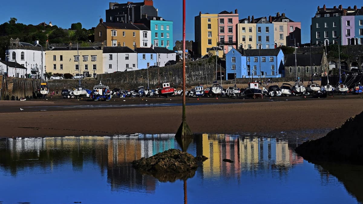 New Standards for Welsh holiday lets | tenby-today.co.uk