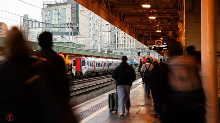 Cardiff Central to implement crowd management for Autumn Nations Series ...
