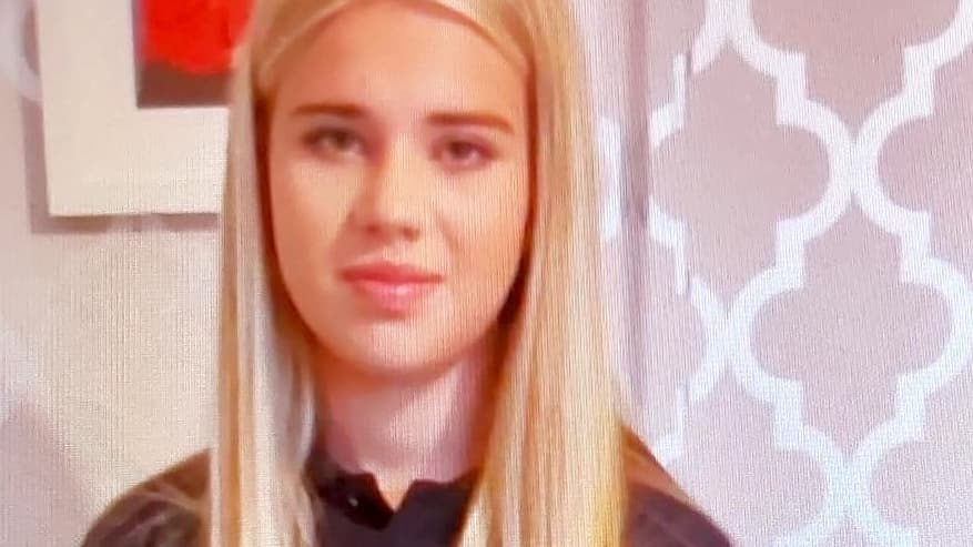 Can you help police find missing Courtney, 14, in Pembrokeshire | tenby ...