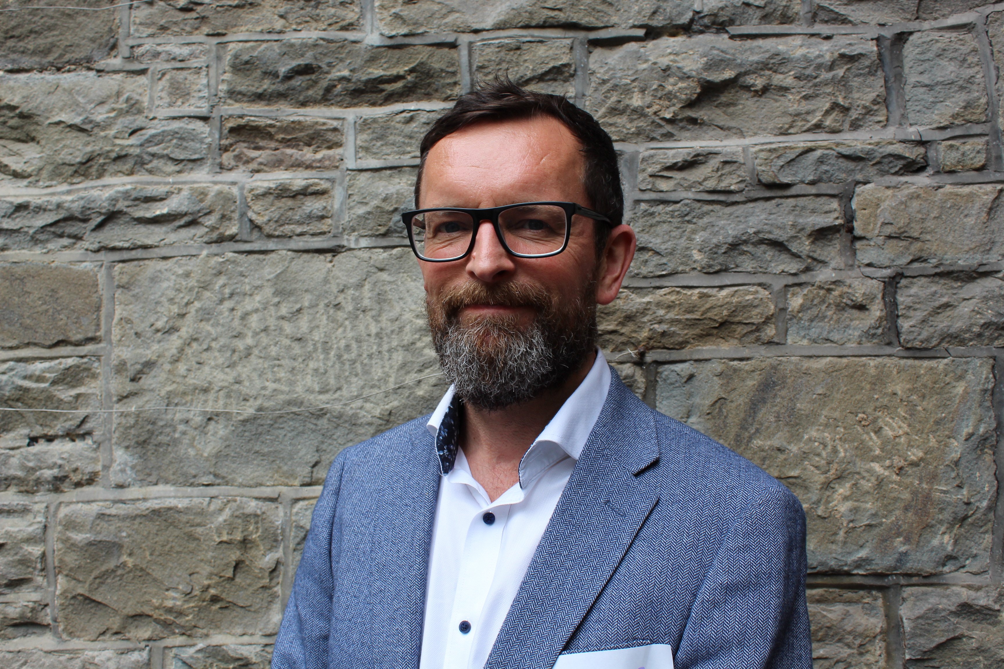 Neil Prior appointed Independent Member (Community) for Hywel Dda ...