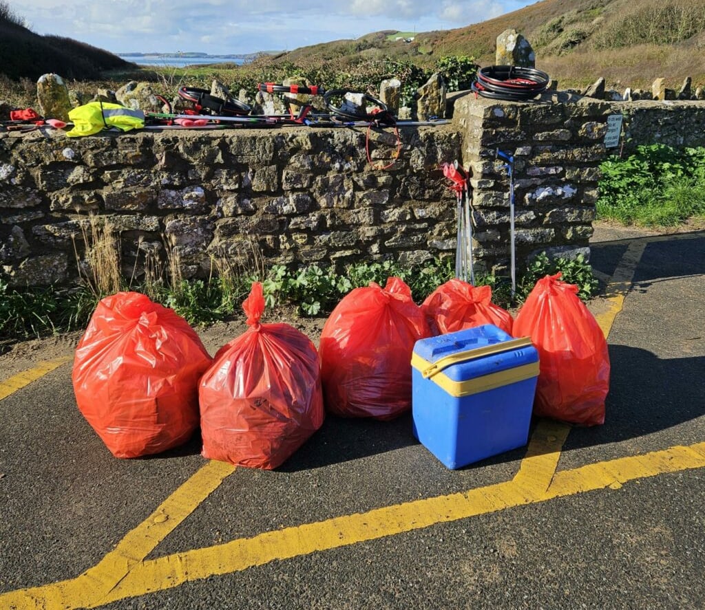 Pembrokeshire Coast Charitable Trust invites local businesses to join ...