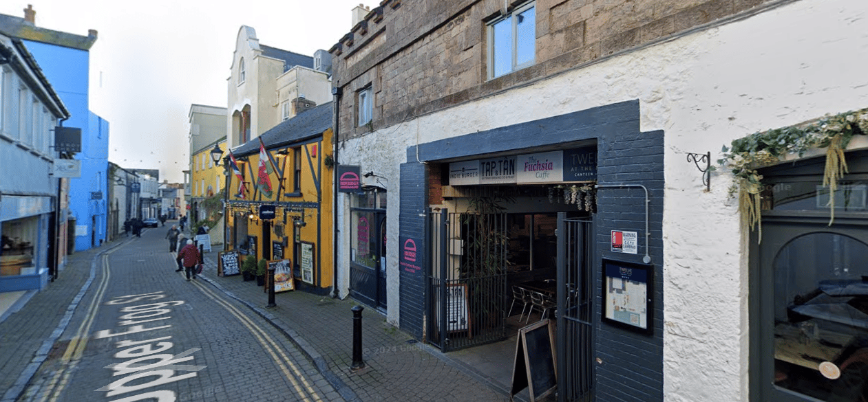 Tenby sustainability discussion: People, Planet, Pint | tenby-today.co.uk