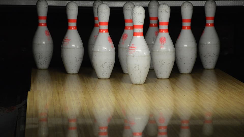 Demolition of abandoned Pembrokeshire bowling alley approved | tenby ...