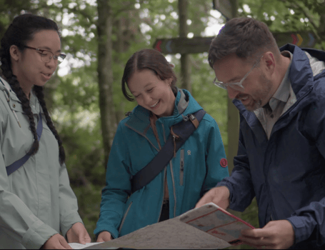 Saundersfoot-based documentary film producers premiere latest film ...