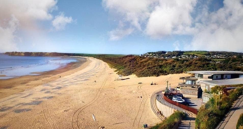 Loungers to open Lansio Lounge in Tenby, creating 30 jobs | tenby-today ...