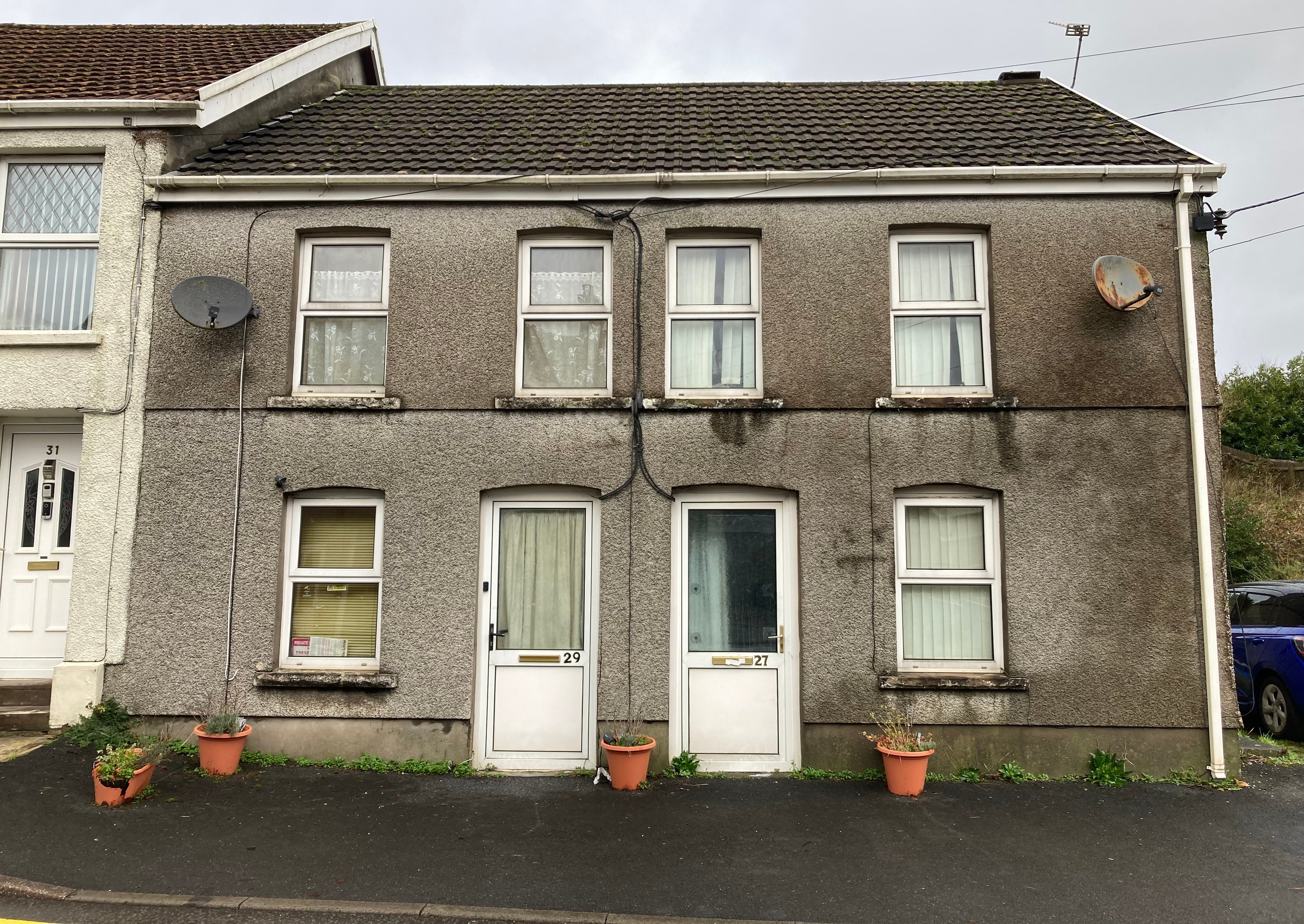 Rent Smart Wales prosecutes Carmarthenshire woman for landlord offences ...