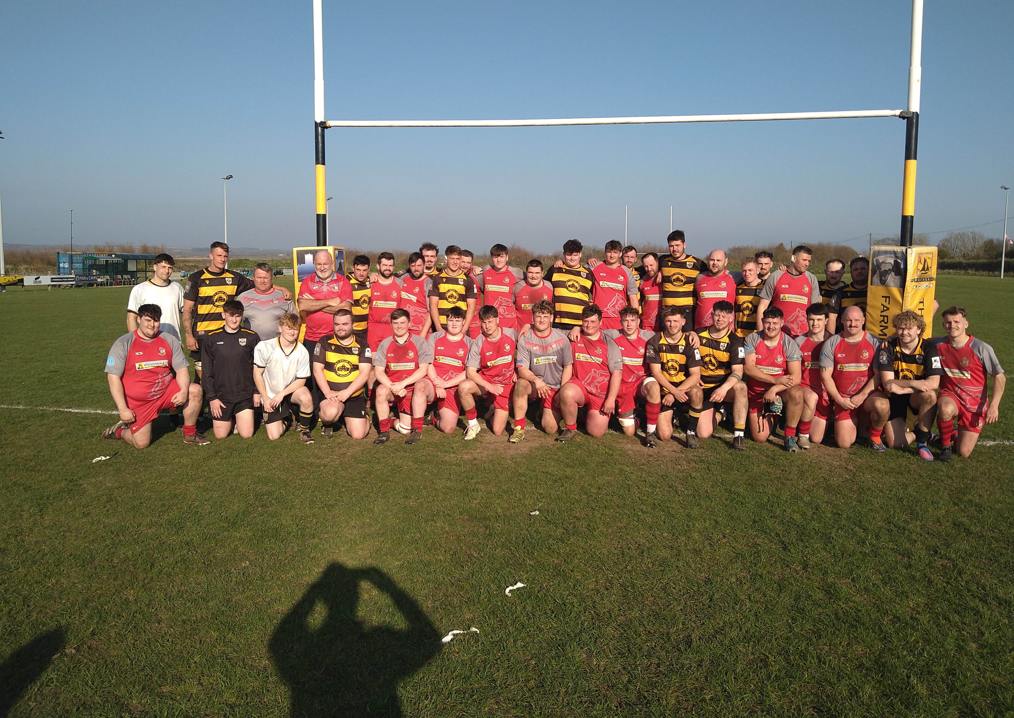 Pembroke claim Willington Slate after epic 27–24 battle | tenby-today.co.uk