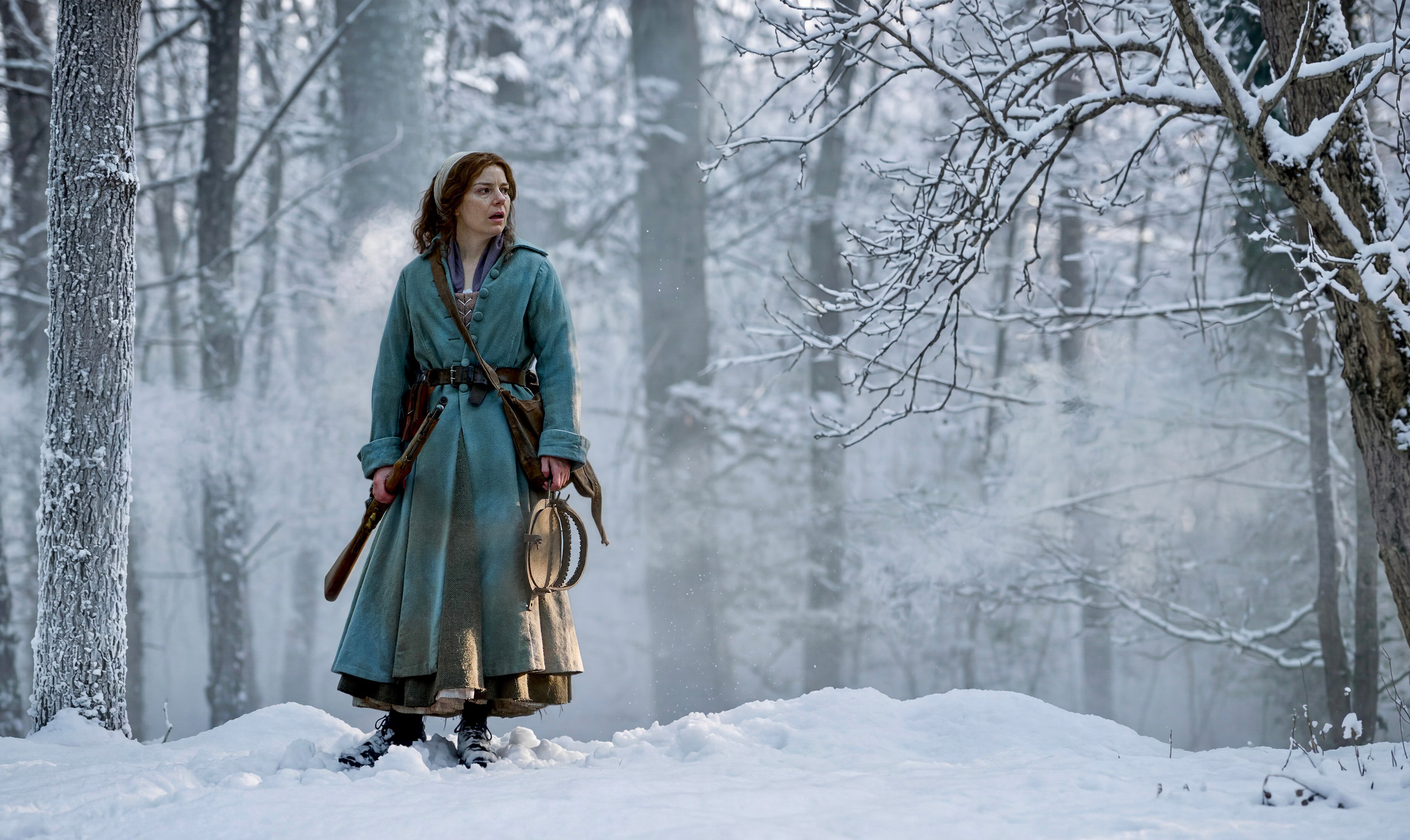 Lluest: S4C's First Welsh-Language Western Film | tenby-today.co.uk
