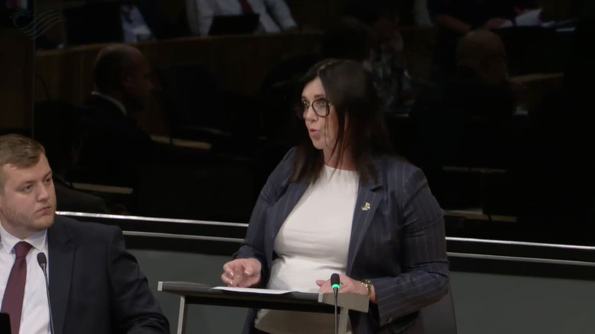 Closure concerns for Pembrokeshire village schools raised in Senedd ...