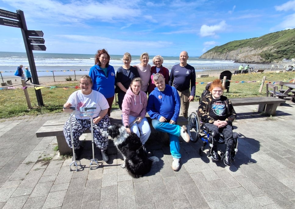 Pembrokeshire students make history with Gold DofE Award | tenby-today ...